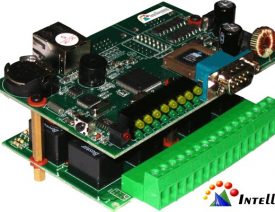 Intellisystem Technologies Home Page