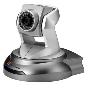 IT-L100-2IR HIGH SPEED PTZ Infrared Camera | Intellisystem Technologies